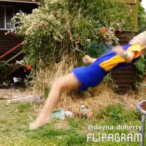 Some Fun Flips Youtube