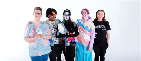 Lgbt A To Z Lgbt Youth Scotland