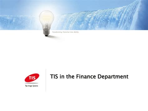 View Invoice Reader Presentation PPT
