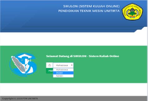 Figure 2 From Design And Development E Learning System By Learning Management System Lms In