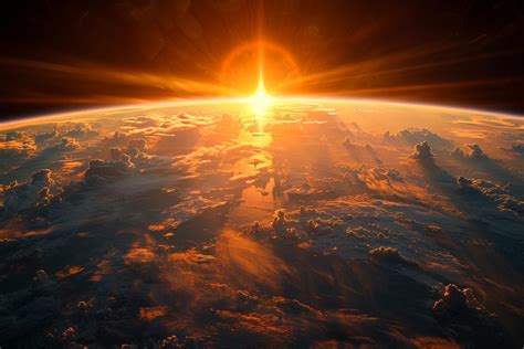 The Great Oxidation Event A 200 Million Year Journey To Oxygenation