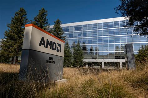 Amd Acquires Nodai To Bolsters Its Ai Software Ecosystem