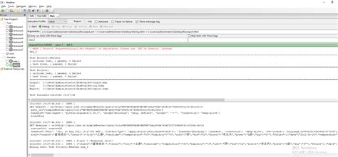 Robot Framework接口自动化框架robotframework Csdn博客