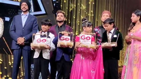 Superstar Singer 2 Winner Announcement Kaun Banega Winner YouTube