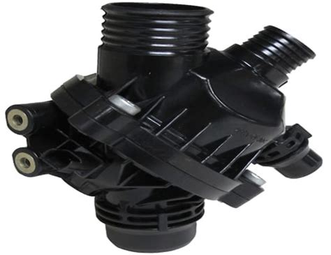 Stant Offers Wide Selection Of Thermostat Housings Autosphere