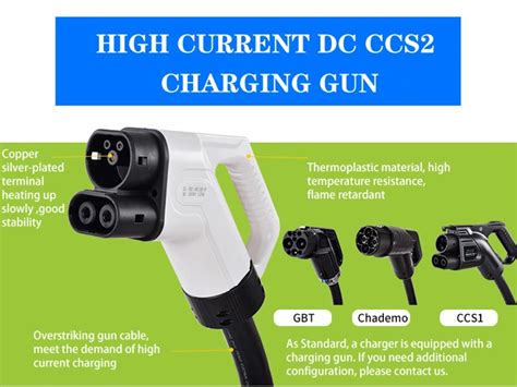 Mobile 20kw Dc Ev Fast Charger Guangzhou Max Power New Energy