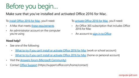 Excel For Dummies 2016 Mac Earlylord