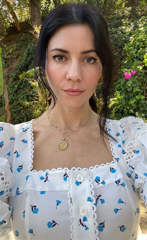 Marina Diamandis Ig Story April 11th Marina And The Diamonds Marina