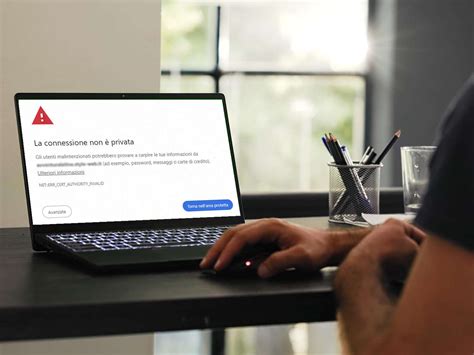 Sito Non Sicuro Su Chrome Come Risolvere Il Problema Styleweb