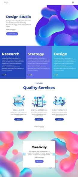 Important Details Of Beauty WordPress Theme By Nicepage