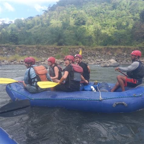 Rafting Boquete Outdoor Adventures Flickr