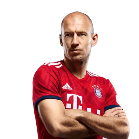 Arjen Robben The Dutch Maestro S Journey Through Footballing Brilliance Bulb