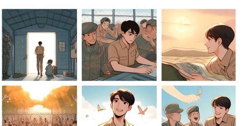 Globalcomicawards2024free 우리는 성장 패밀리 조하민のイラスト Pixiv