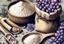 05.07.2024 Какой загуститель использовать вместо кукурузного крахмала ...