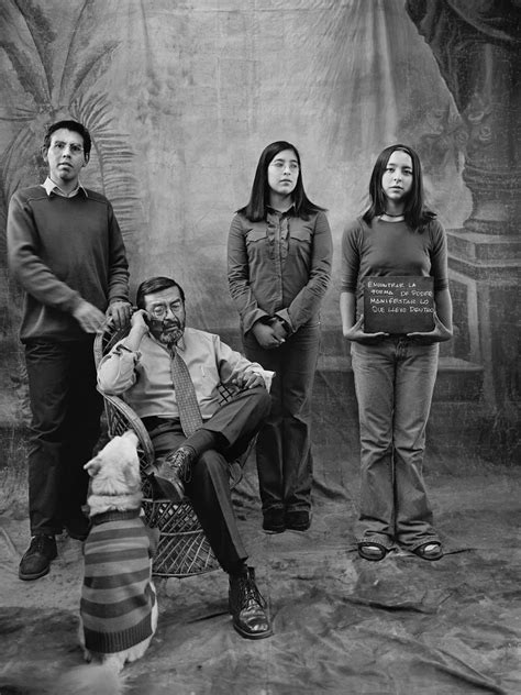 El Fascinante Viaje De Un Fotógrafo Argentino Que Reveló Los Sueños Más