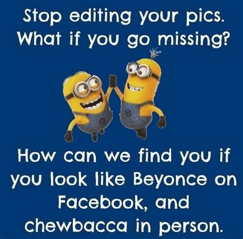 10 Seriously Very Funny Minion Quotes That May Apply To Your Daily Life