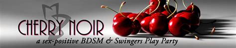 Cherry Noir Classic Friday July 31st 2020 Bdsm Event And