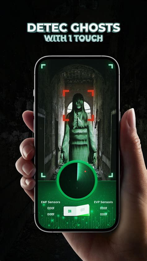 Ghost Detector Ghost Games Apk For Android Download