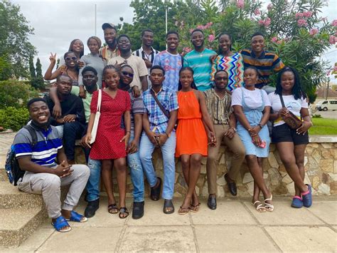 Paa Kwesi Josiah Posted On Linkedin