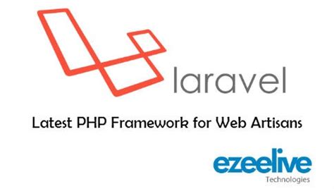 Laravel Latest Php Framework Best Laravel Agency In Mumbai