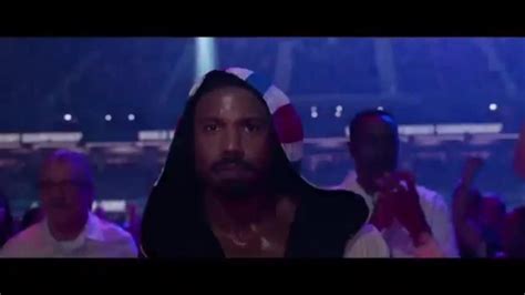 درباره فیلم کرید 3 ساخته مایکل بی‌جوردن نماشا