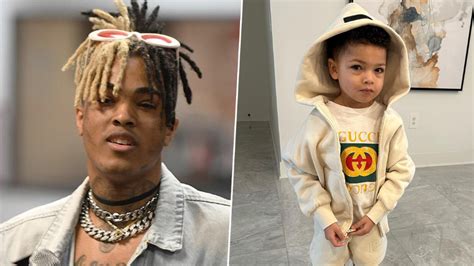 How Old Is Xxxtentacion Son Age Height Weight Weight Career Net