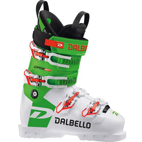 Dalbello Drs 90 Lc Whiterace Green Xspo