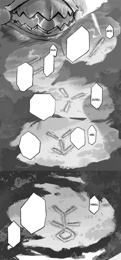 Value Made In Abyss Wiki Fandom