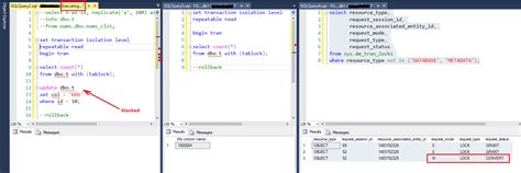 T Sql Deadlock In Ms Sql Server On Update Of Same Table Stack Overflow
