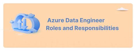 Azure Data Engineer Roles And Responsibilities In