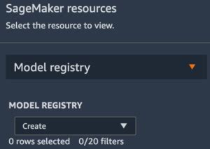 Register And Deploy Models With SageMaker Model Registry Towards Data Science