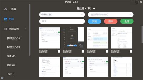 体验picgogithub搭建图床，使用jsdelivr或github Raw免费加速 知乎