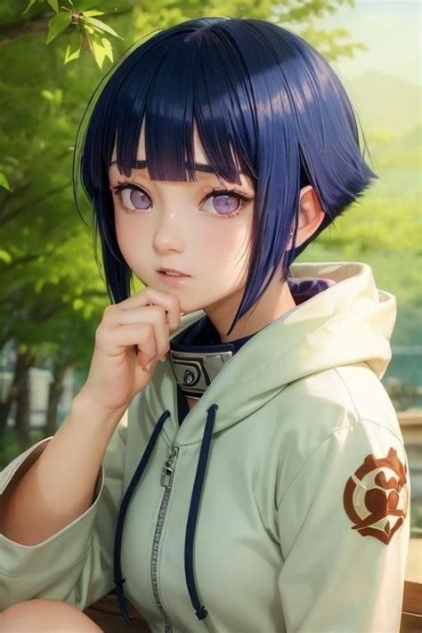 Hinata Hyuga Naruto And Hinata Naruto Girls Boruto Anime Naruto
