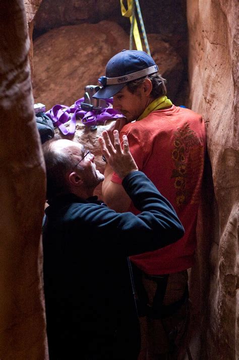 127 Hours 2010