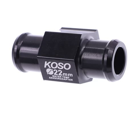 Water Temp Temperature Joint Pipe Sensor Gauge Rad Vicedeal