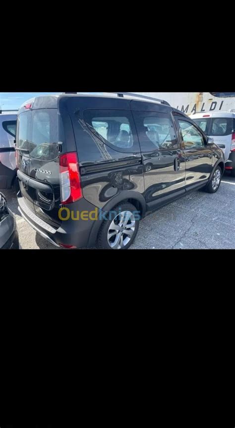 Renault Kongo Kongo Oran Algeria
