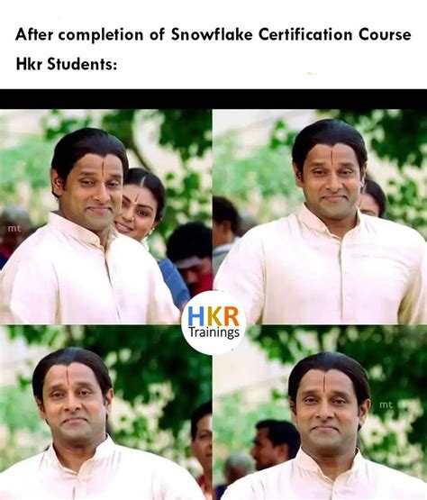 Hkr Trainings On Linkedin Weareheretoguide Memes Telugumemes