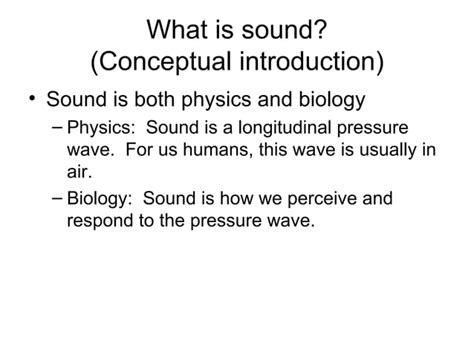 U8 Cn1 Sound Class Notes 1 Ppt