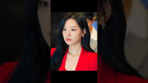 Bro This Scene 🥰👀 She Is So Pretty 💗 Queenoftears Short Kdrama