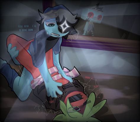 Rule 34 2boys Anal Sex Astro Dandys World Background Character