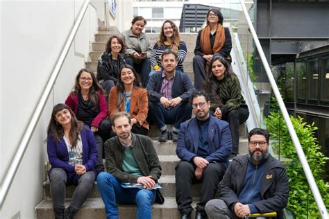 Portal De Noticias Universidad Finis Terrae