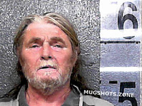Homan Robert Odell 05012024 Chambers County Mugshots Zone