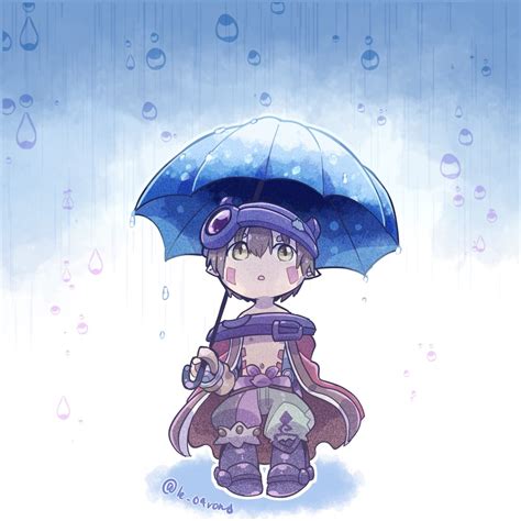 Regu Made In Abyss Drawn By Lekusa Danbooru