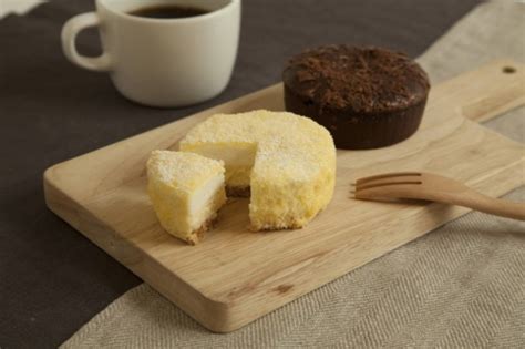 【食べたい】無印良品が初のチルドスイーツ「チーズケーキ」と「ガトーショコラ」を発売するよ～！ 全国で15店舗限定とレア商品です Pouch