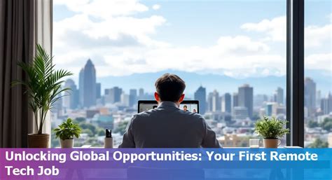 Top 10 Strategies To Land Your First Remote Tech Job From Chile In 2025