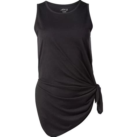Bcg Womens Side Tie Tank Top Academy