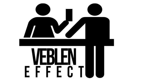 Veblen Effect A Tale Of Conspicuous Consumption By Mithun Ivalkar