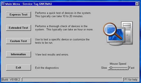 PowerEdge How To Run Hardware Diagnostics On Your Server Dell US