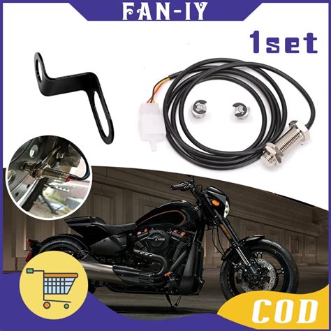 Jual Sensor Speedo Sensor Speedometer Digital Sensor Kecepatan Digital