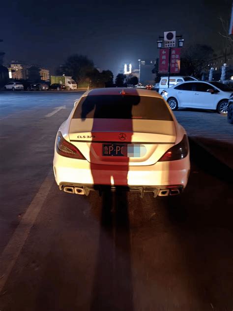 不思悔改，莘县一男子再次酒驾并且无证驾驶被抓，交警：重罚！赵某某违法机动车